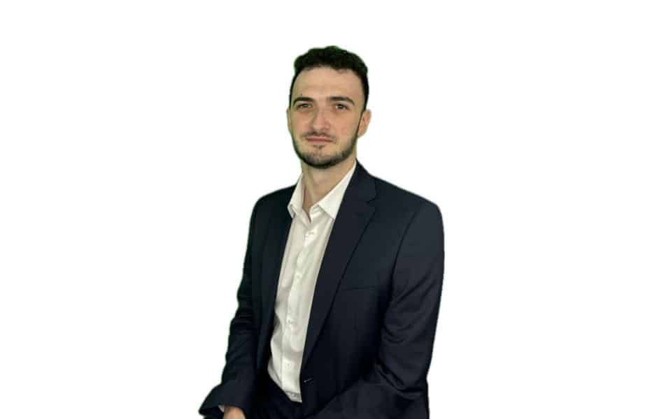 Meet the Team | Normie