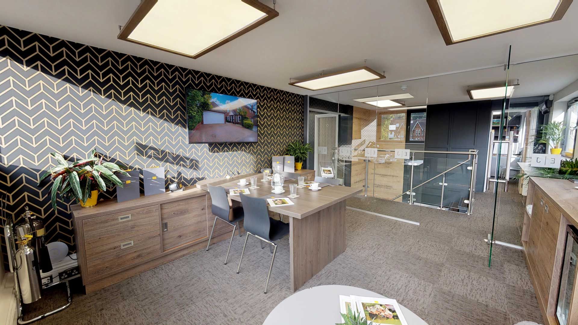 Contact | Elliott James - Prime Residential