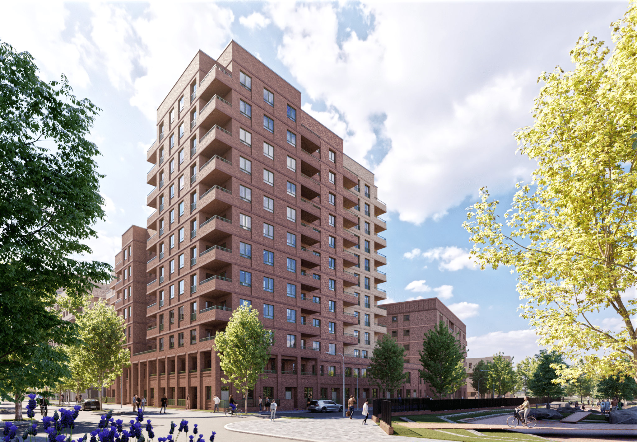 Our Developments | Lanes Exclusive Homes