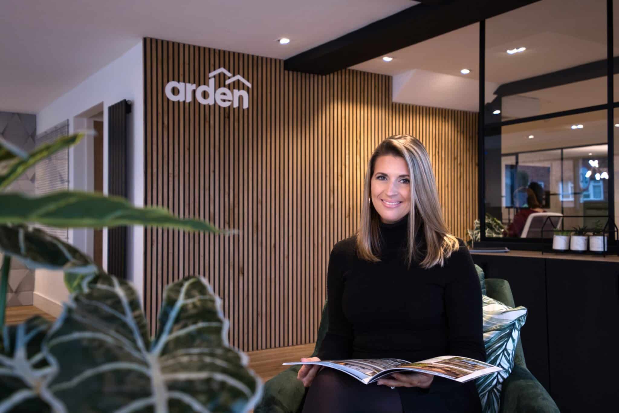Meet the team | Arden Estate Agents