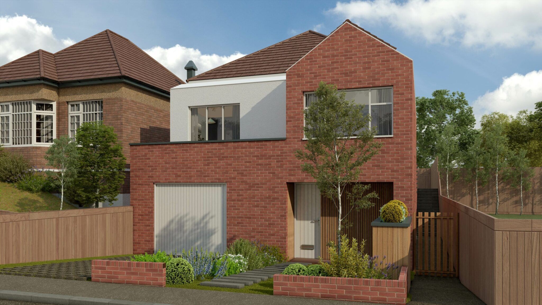 King Edward Road, Barnet | Lanes Exclusive Homes