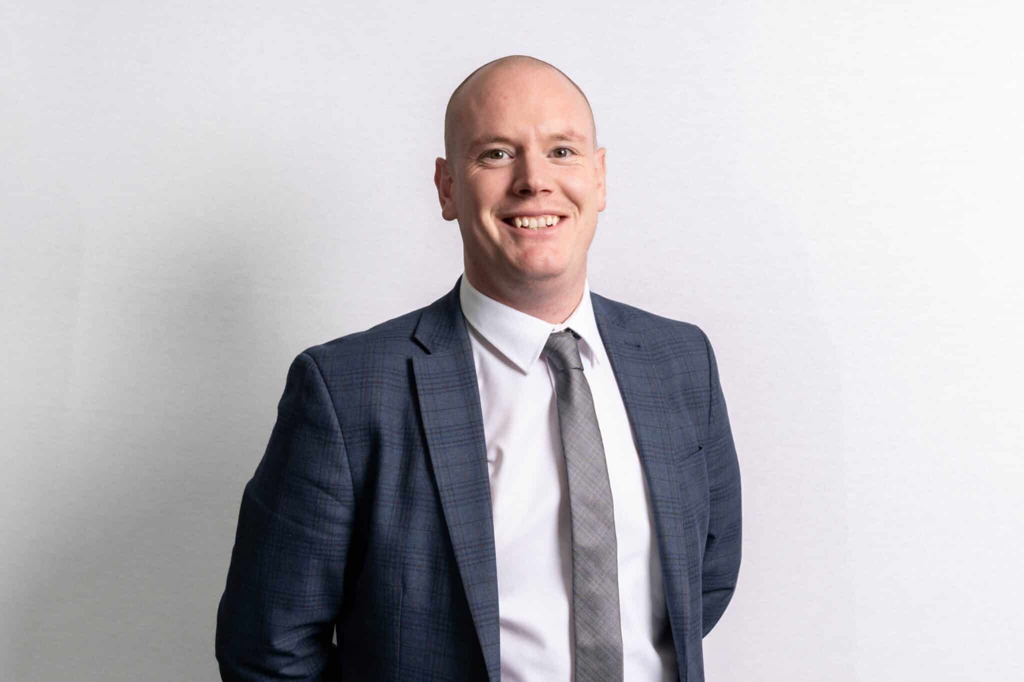 Meet the Team | Sillars