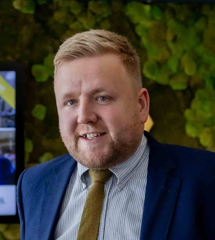 Meet the Team | Websters