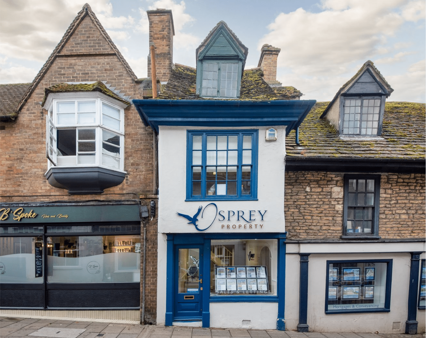 Meet the Team | Osprey Property