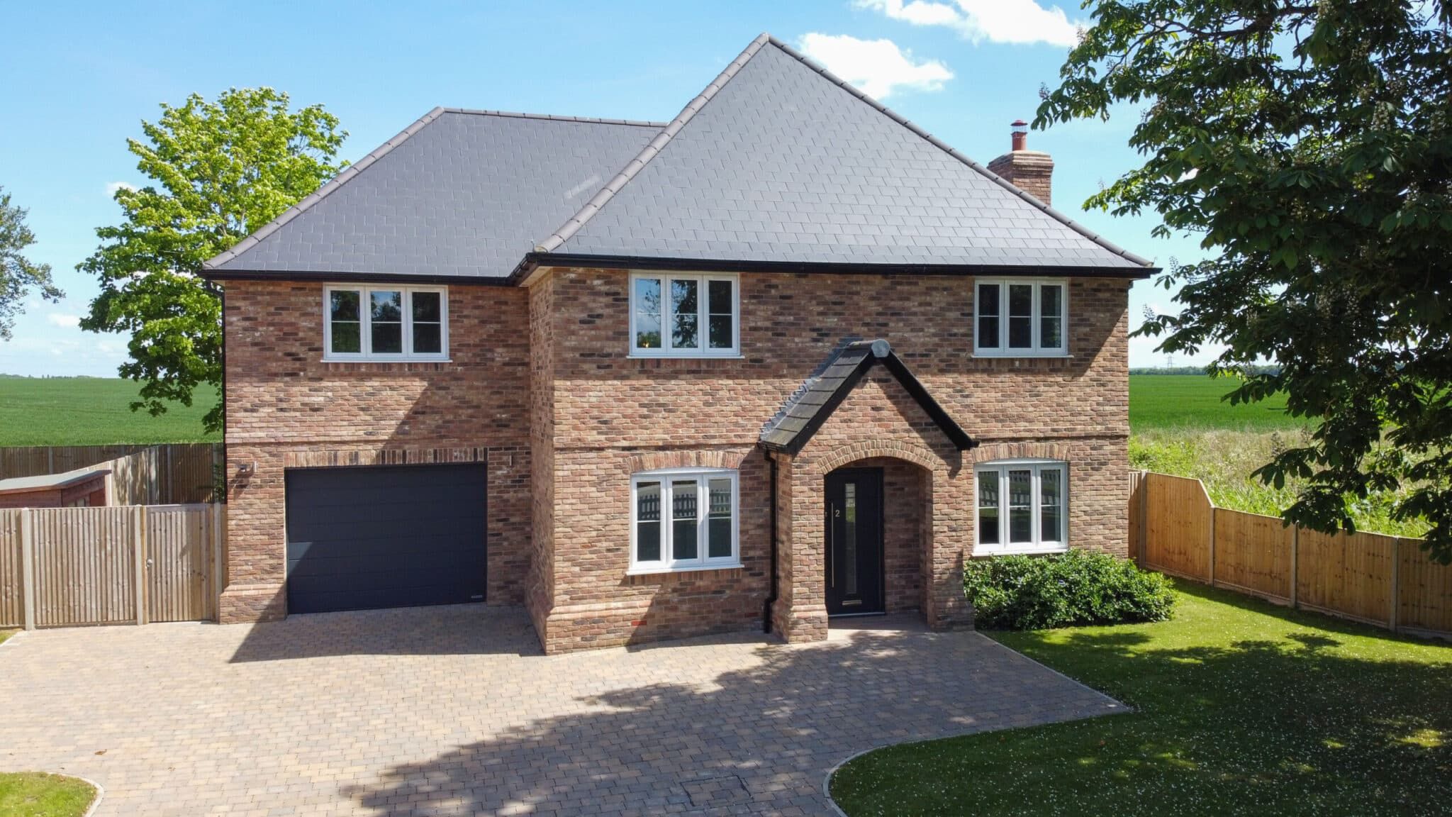 Previous Developments | Lanes Exclusive Homes