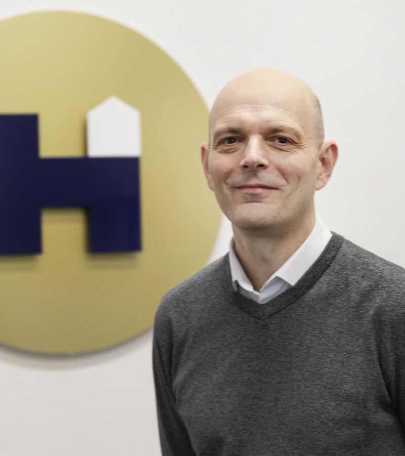 Meet the Team | Hodsons Property