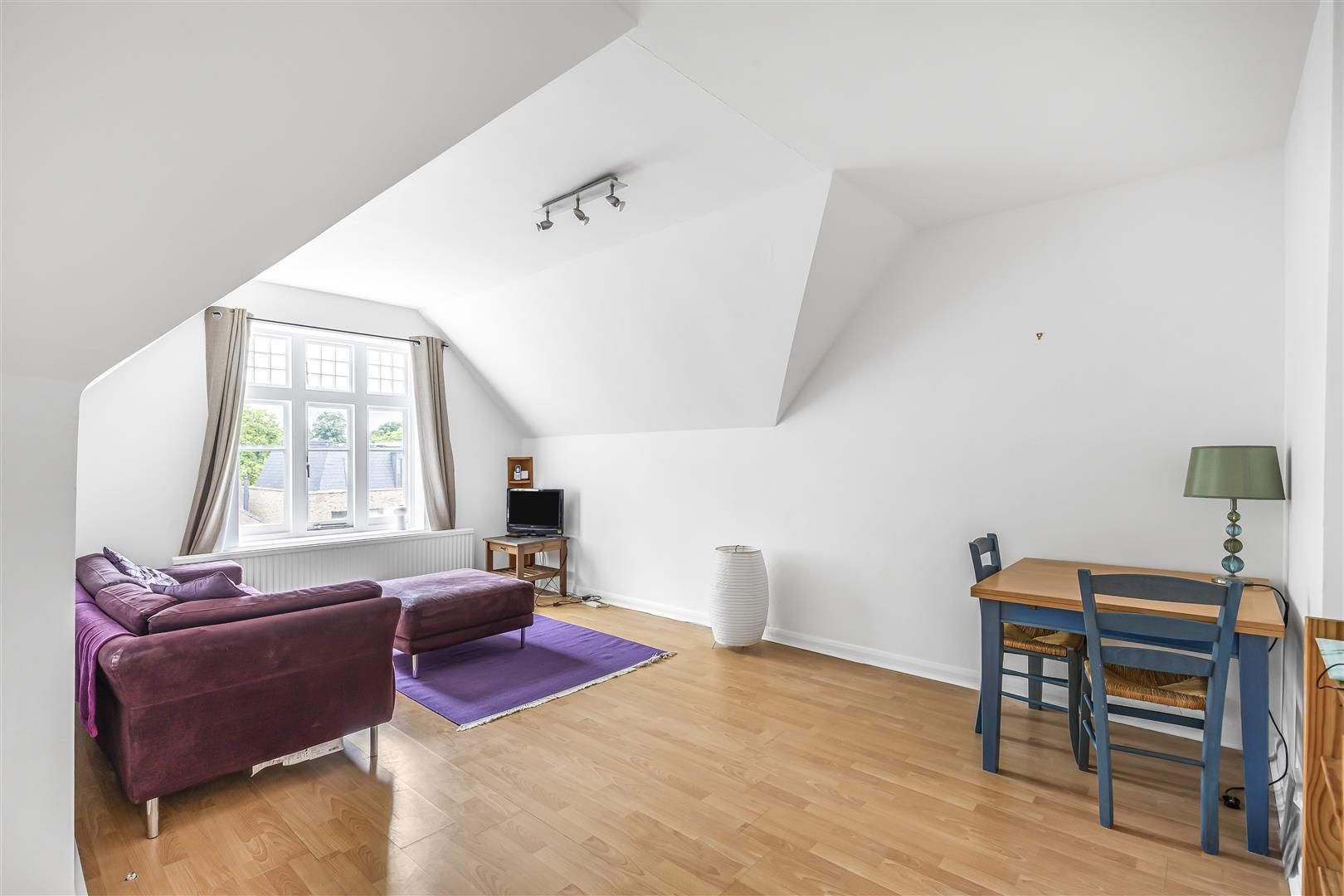 Properties to rent in SW15 | James Anderson