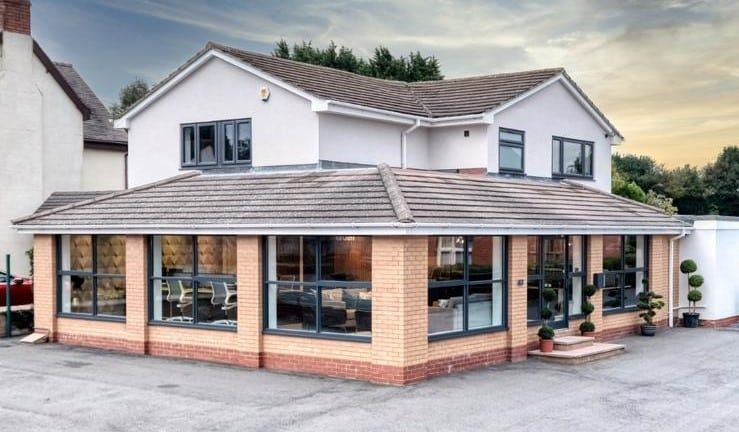 Rubery | Arden Estate Agents