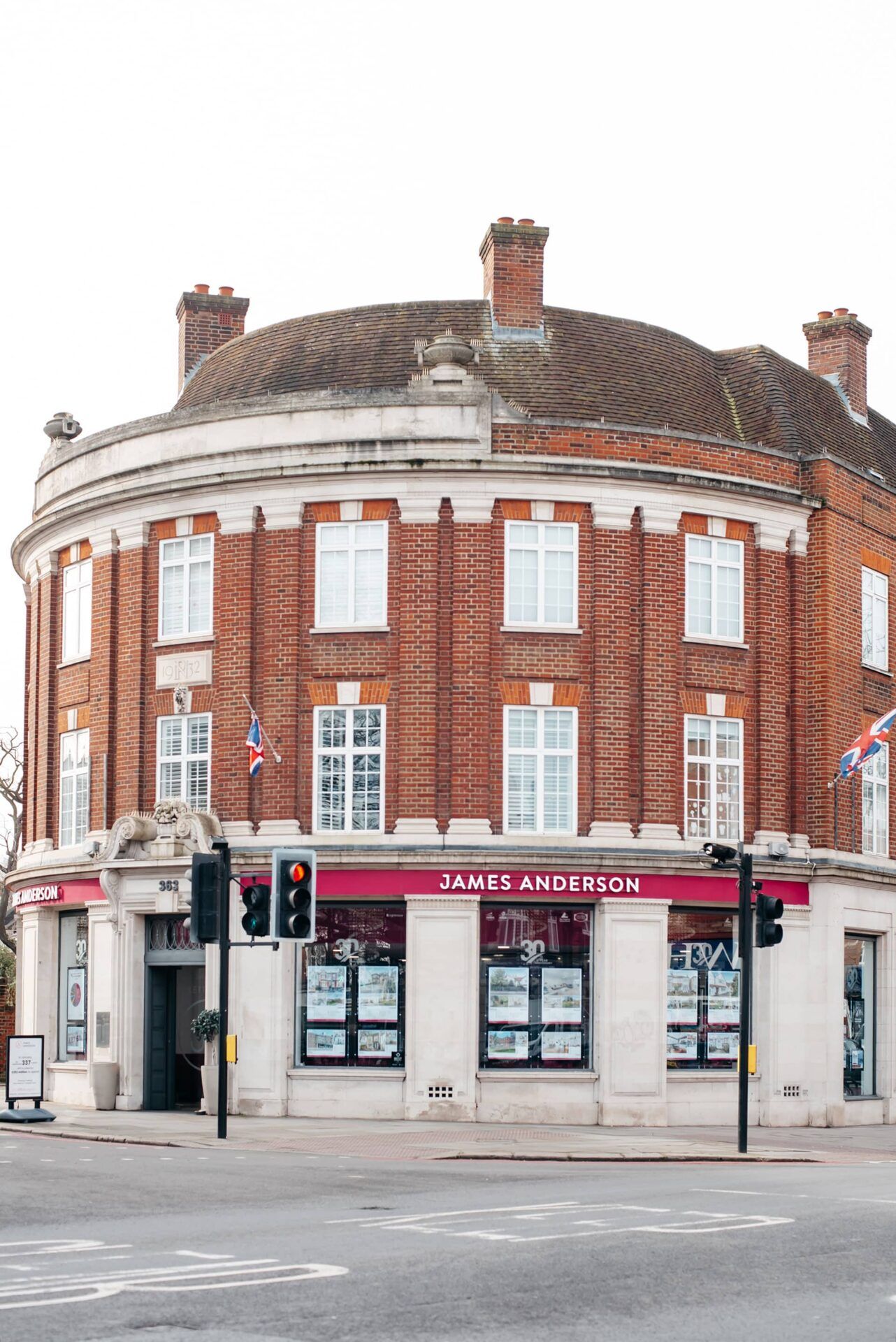 Lettings East Sheen | James Anderson