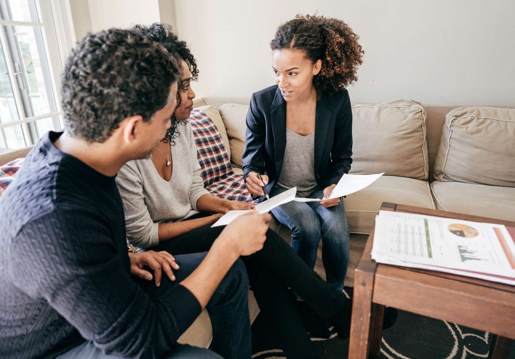 Reservation Agreements | Louis & Co