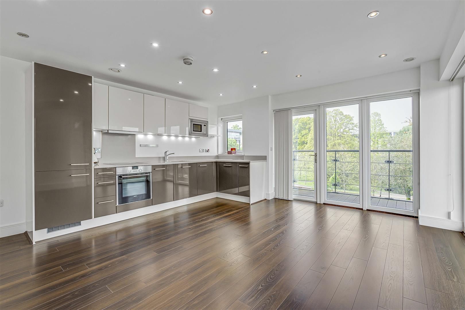 Properties to rent in Putney | James Anderson