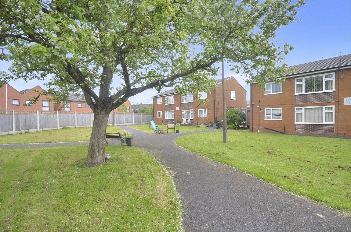 Properties to rent in Widnes | Adams Estate Agents Cheshire