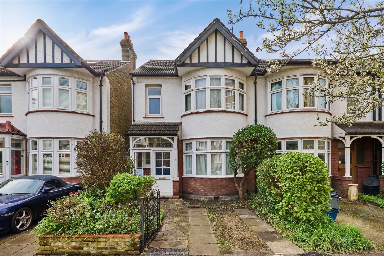 Properties for sale in East Sheen | James Anderson