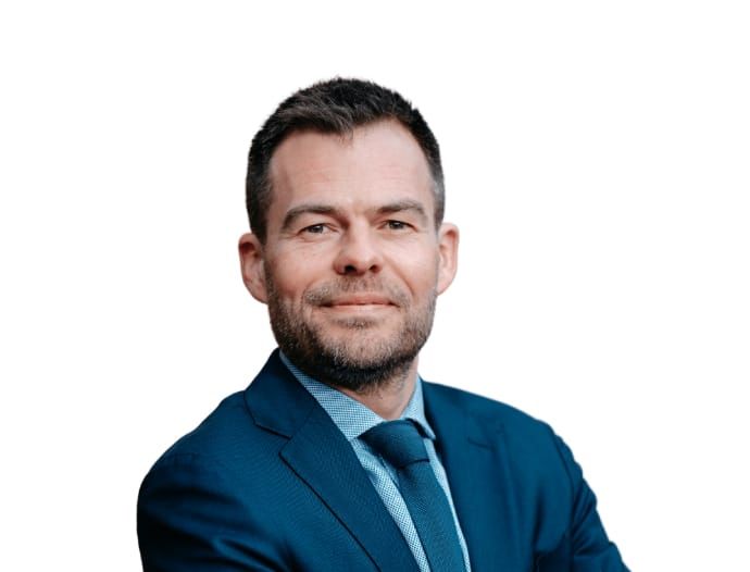 Meet the Team | James Anderson