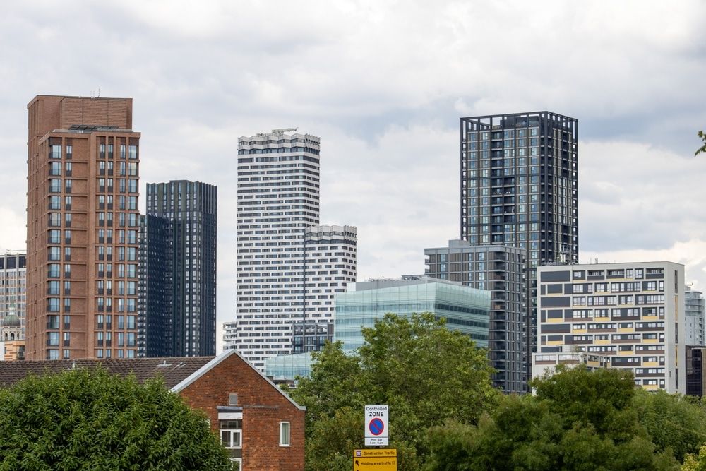 Estate and Letting Agent in Croydon | Expert Estate Agents