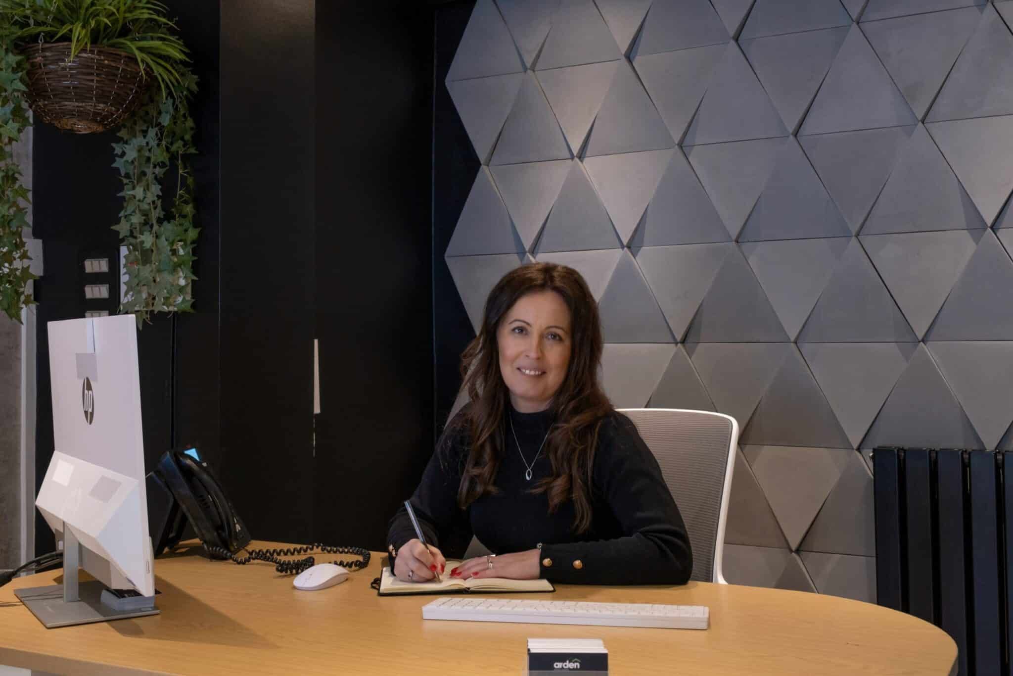 Meet the team | Arden Estate Agents