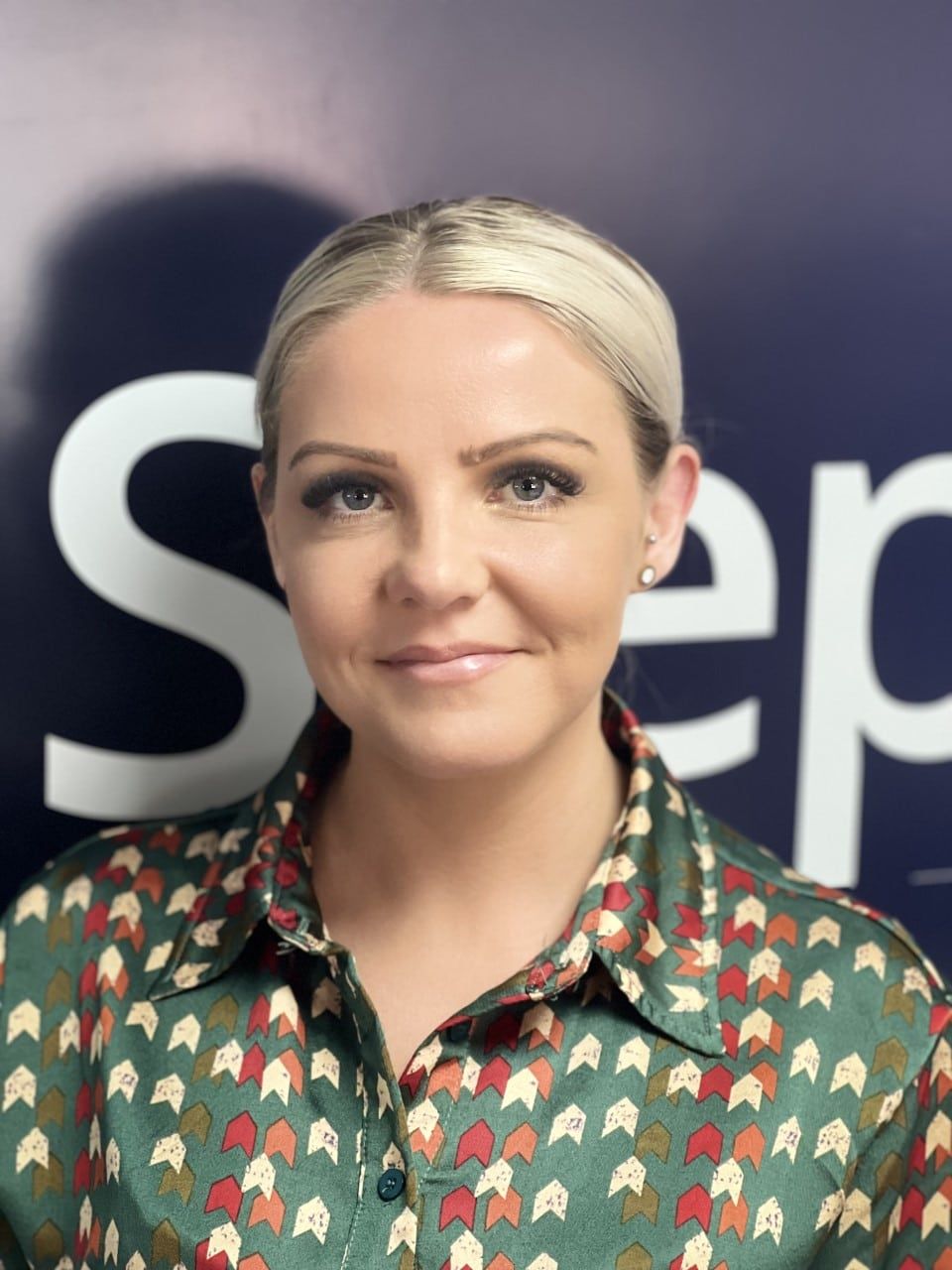 Meet the Team | Stephen Tew