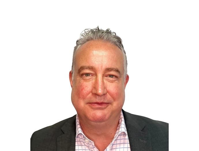 Meet the Team | James Anderson