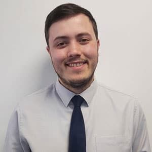 Meet the Team | Anthony James Estate Agents