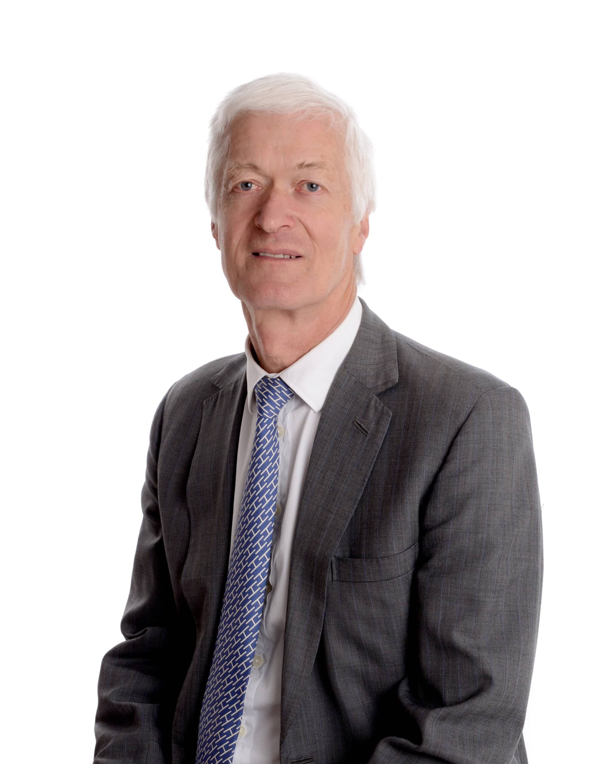 Meet the Leadership Team | Sillars