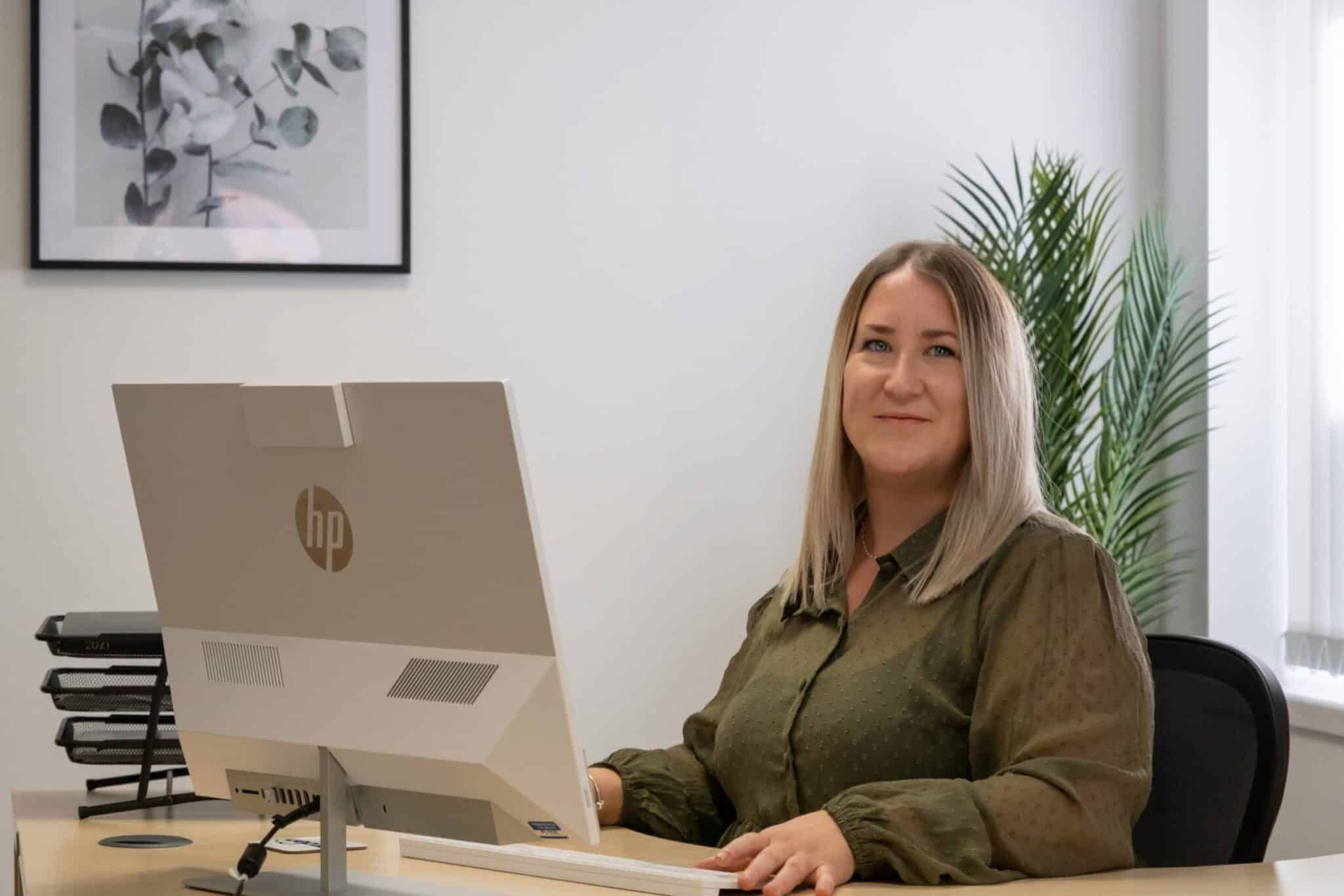 Meet the team | Arden Estate Agents