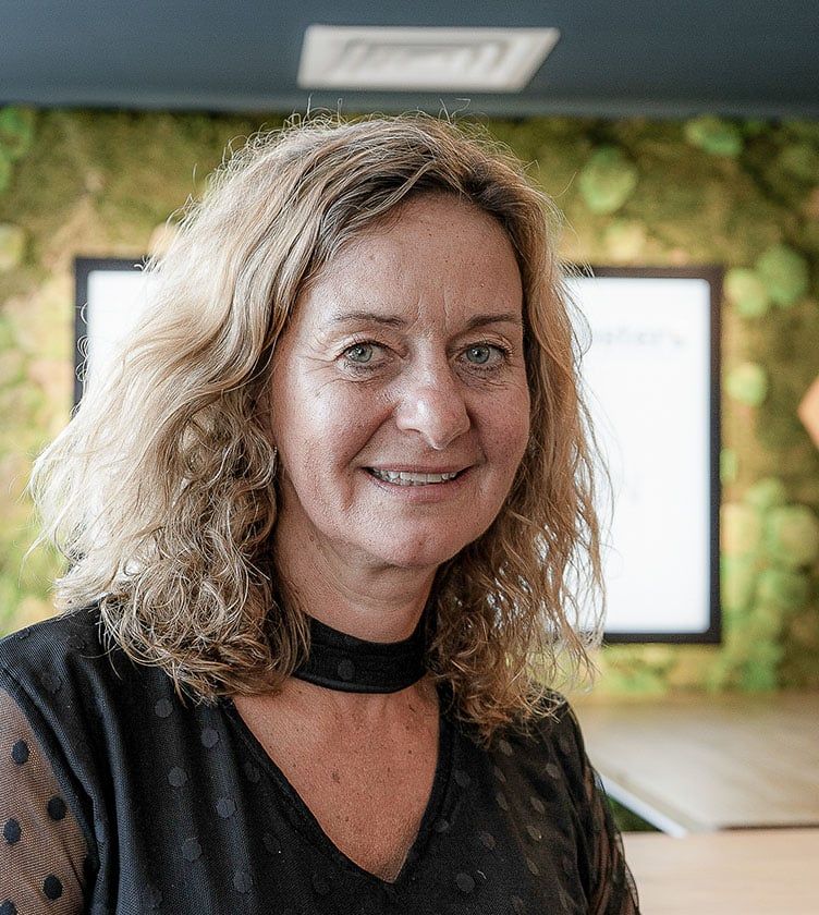 Meet the Team | Websters