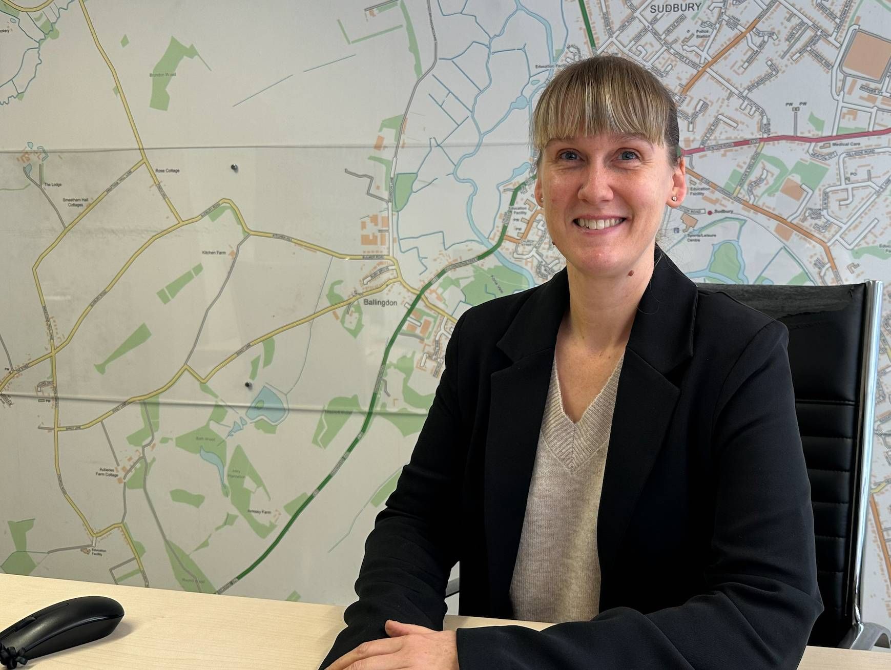 Meet the Team | Bychoice