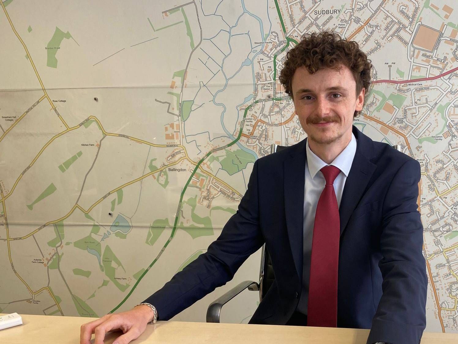 Meet the Team | Bychoice