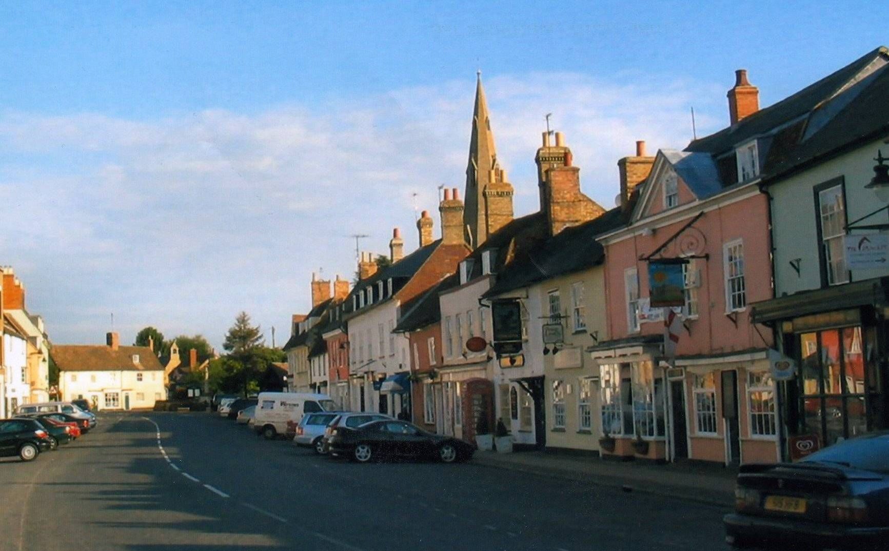 Reasons to call Kimbolton home | Villager Homes